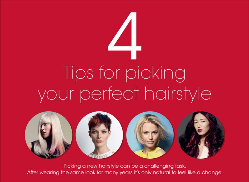 Hairdressing Articles | Lily Jackson Hair & Makeup