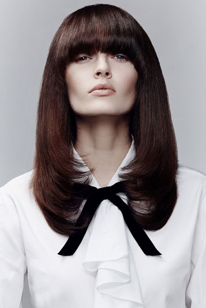 Collection #001 | Lily Jackson Hair & Makeup