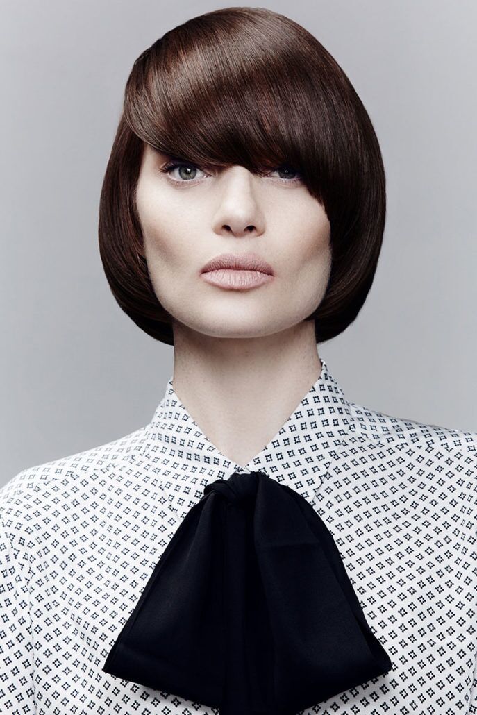 Collection #001 | Lily Jackson Hair & Makeup